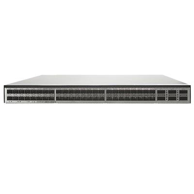 China CE6881H-48S6CQ 02354LLW 48*10G SFP+ Enterprise Switch 6*100G QSFP28 for sale