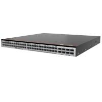 China CE6885-48YS8CQ 02355KTN Enterprise Switch 48*25GE SFP28 Switch 8*100GE QSFP28 for sale