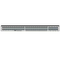 China CE6885-48YS8CQ 02355KTN Enterprise Switch 48*25GE SFP28 Switch 8*100GE QSFP28 for sale