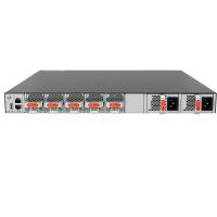 China CE6885-48YS8CQ 02355KTN Enterprise Switch 48*25GE SFP28 Switch 8*100GE QSFP28 for sale