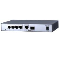 China S5731S-L4T2ST-RUA 98011771 4*10/100/1000BASE-T Ports Campus Fixed Switch for sale