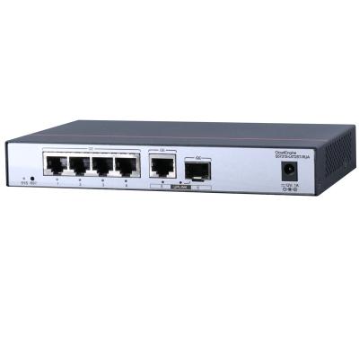China S5731S-L4T2ST-RUA 98011771 4*10/100/1000BASE-T Ports Campus Fixed Switch for sale