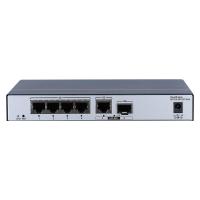 China S5731S-L4T2ST-RUA 98011771 4*10/100/1000BASE-T Ports Campus Fixed Switch for sale