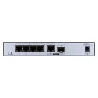 China S5731S-L4T2ST-RUA 98011771 4*10/100/1000BASE-T Ports Campus Fixed Switch for sale
