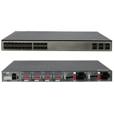 China CloudEngine S6330-H24X6C Enterprise Core/Aggregation Switch 24*10GE SFP+ ports for sale