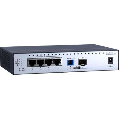 China S5731S-L4P2S-RUA 98011773 4*10/100/1000BASE-T Ports PoE++ Campus Fixed Switch for sale