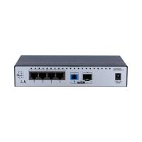 China S5731S-L4P2ST-RUA 98011775 4*10/100/1000BASE-T Ports PoE++ Network Switch for sale