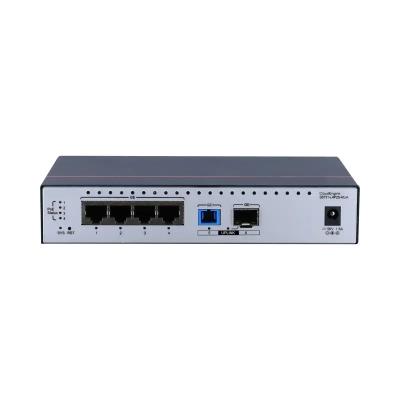 China S5731S-L4P2ST-RUA 98011775 4*10/100/1000BASE-T Ports PoE++ Network Switch for sale