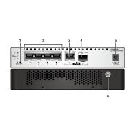 China S5731S-L4P2ST-RUA 98011775 4*10/100/1000BASE-T Ports PoE++ Network Switch for sale