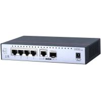 China 1*GE Hybrid Optical Electrical SFP Switch S5731S-L4P2HT-RUA Campus Switch for sale