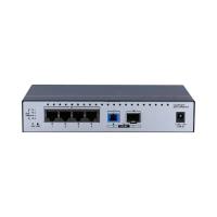 China 1*GE Hybrid Optical Electrical SFP Switch S5731S-L4P2HT-RUA Campus Switch for sale