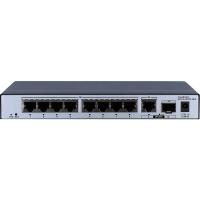 China S5731S-L8T2ST-RUA 98011779 8*10/100/1000BASE-T Ports SFP Campus Fixed Switch for sale