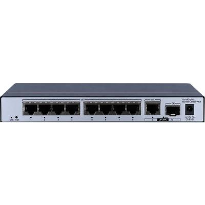 China S5731S-L8T2ST-RUA 98011779 8*10/100/1000BASE-T Ports SFP Campus Fixed Switch for sale