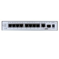 China S5731S-L8P2ST-RUA 98011781 8*10/100/1000BASE-T Ports Campus Fixed Ethernet Switch for sale