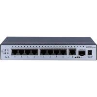 China S5731S-L8P2HT-RUA 98011783 8*10/100/1000BASE-T Ports PoE Access Switch for sale