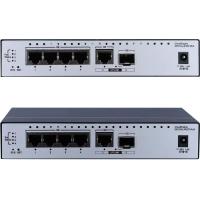 China S5731S-L8P2HT-RUA 98011783 8*10/100/1000BASE-T Ports PoE Access Switch for sale