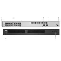 China S5731S-L16P2SR-RUA 98012159 16*10/100/1000BASE-T Ports Poe Switch for sale