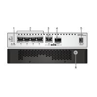 China S5731S-L16P2SR-RUA 98012159 16*10/100/1000BASE-T Ports Poe Switch for sale