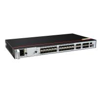 China S6730-H24X4Y4C 02353NRD 4*25GE SFP28 Ports 24 Port 10G Ethernet Switch 4*100GE QSFP28 Ports for sale