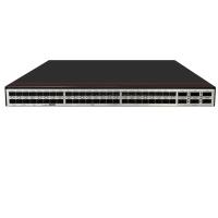 China S6735-S48X6C 98011879 48*10GE SFP+ Ports Huawei Ethernet Switch 6*100GE QSFP28 Ports for sale