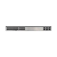 China S6735-S24X6C 24*10GE SFP+ Huawei Ethernet Switch 6*100GE QSFP28 Switch for sale