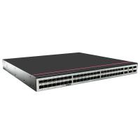 China S6730-S48X6Q 02355UUS 48*10GE SFP+ Ports, 6*40GE QSFP+ Ports Ethernet Switch Enterprise for sale