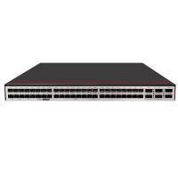 China S6730-S48X6Q 02355UUS 48*10GE SFP+ Ports, 6*40GE QSFP+ Ports Ethernet Switch Enterprise for sale