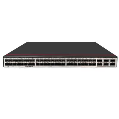 China S6730-S48X6Q 02355UUS 48*10GE SFP+ Ports, 6*40GE QSFP+ Ports Ethernet Switch Enterprise for sale