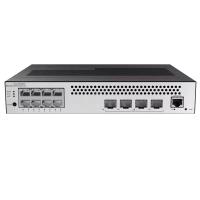 China S5735-L8T4X-QA-V2 98012073 8*10/100/1000BASE-T Ports 4*10GE SFP  Access Switch for sale