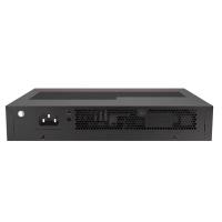 China S5735-L8T4X-QA-V2 98012073 8*10/100/1000BASE-T Ports 4*10GE SFP  Access Switch for sale