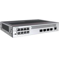 China S5735-L8T4X-QA-V2 98012073 8*10/100/1000BASE-T Ports 4*10GE SFP  Access Switch for sale