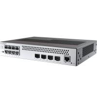 China S5735-L8T4X-QA-V2 98012073 8*10/100/1000BASE-T Ports 4*10GE SFP  Access Switch for sale