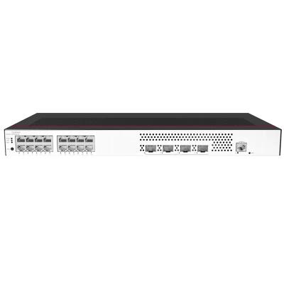 China S5735-L8P4X-QA-V2 98012074 8*10/100/1000BASE-T Ports  PoE+ Access Switch for sale