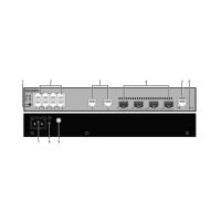 China S5735-L8P2T4X-A-V2 98011991 8*10/100/1000BASE-T Ports(PoE+) Campus Ethernet Switch for sale