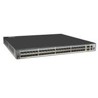 China S6720-54C-EI-48S-AC 02350DMP 48*10GE SFP+ Core Switch 4*40GE QSFP+ Switch for sale