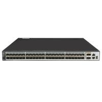 China S6720-54C-EI-48S-AC 02350DMP 48*10GE SFP+ Core Switch 4*40GE QSFP+ Switch for sale