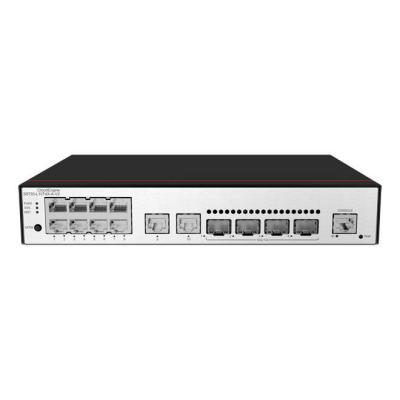 China S5735-L10T4X-A-V2 98011982 10*10/100/1000BASE-T Ports  Campus Ethernet Switch for sale