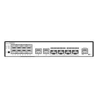 China S5735-L10T4X-A-V2 98011982 10*10/100/1000BASE-T Ports  Campus Ethernet Switch for sale