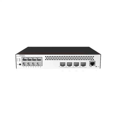 China S5735-L10T4X-TA-V2 98011983 10*10/100/1000BASE-T Ports 4*10GE SFP Network Switch for sale