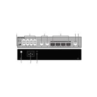 China S5735-L10T4X-TA-V2 98011983 10*10/100/1000BASE-T Ports 4*10GE SFP Network Switch for sale