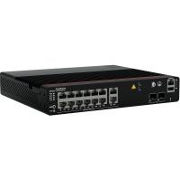 China S5735-L14P2S-QA-V2 98012236 14*10/100/1000BASE-T Ports 2*GE SFP PoE+ Network Switch for sale