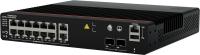 China S5735-L14P2S-TQA-V2 98012275 16*10/100/1000base-T Ports Network Poe Switch for sale