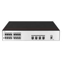 China S5735-L16T4S-A-V2 98011995 16*10/100/1000BASE-T Ports Network Poe Switch for sale