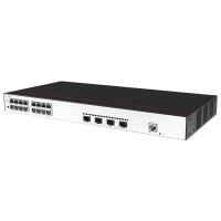 China S5735-L16T4S-A-V2 98011995 16*10/100/1000BASE-T Ports Network Poe Switch for sale