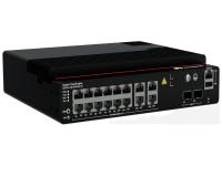 China S5735-L16LP2X-QA-V2 98012237 16 X 10/100/1000Base-T Ports PoE+ SFP Network Switch for sale