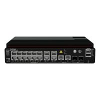 China S5735-L16LP2UM2X-QA-V2 98012275 16 X 10/100/1000Base-T Ports(PoE+ SFP Network Switch for sale