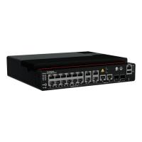 China S5735-L16LP2UM2X-QA-V2 98012275 16 X 10/100/1000Base-T Ports(PoE+ SFP Network Switch for sale