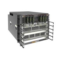 China Huawei CloudEngine CE16804 02352RCU CE16804-AH Data Center Switch With PoE SNMP QoS for sale