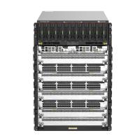 China Managed Network Core Switch CE16808 02352RCV With POE & QoS 48+ Ports for sale