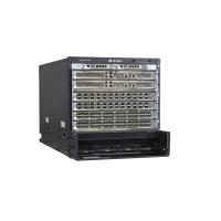China CE12804-AC CE12804-AH Huawei CE12800 02113774 Data Center Core Enterprise Switch for sale